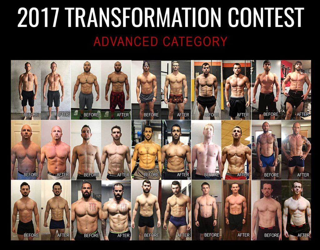 SB911 | Most Effective Muscle Building Program Ever Created!